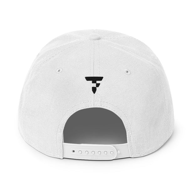 TokenFi Snapback Hat - Shop Floki