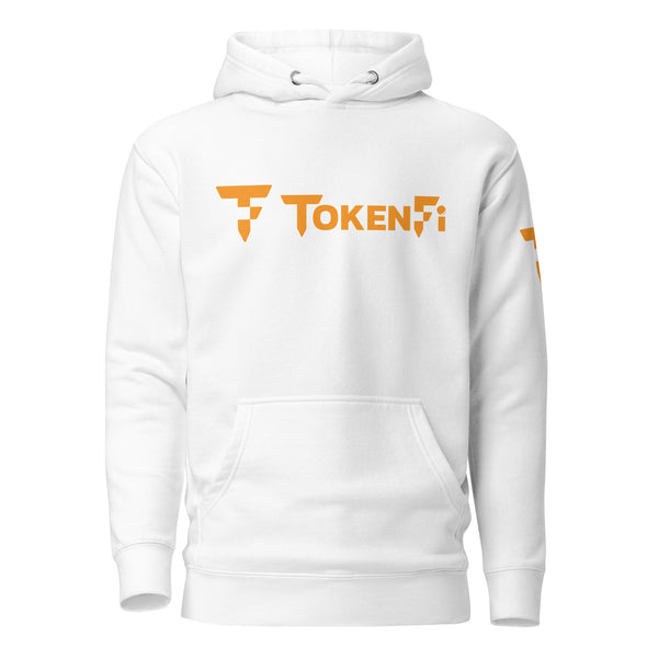 TokenFI Unisex Hoodie - Shop Floki