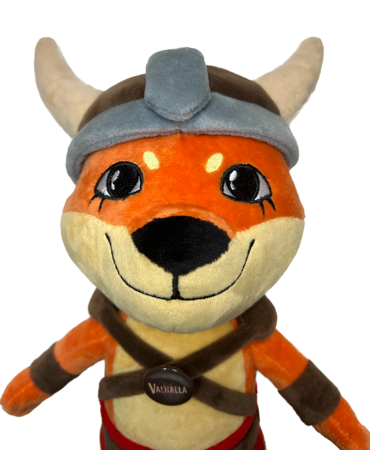 Floki Plush Viking - Genesis Edition - Shop Floki